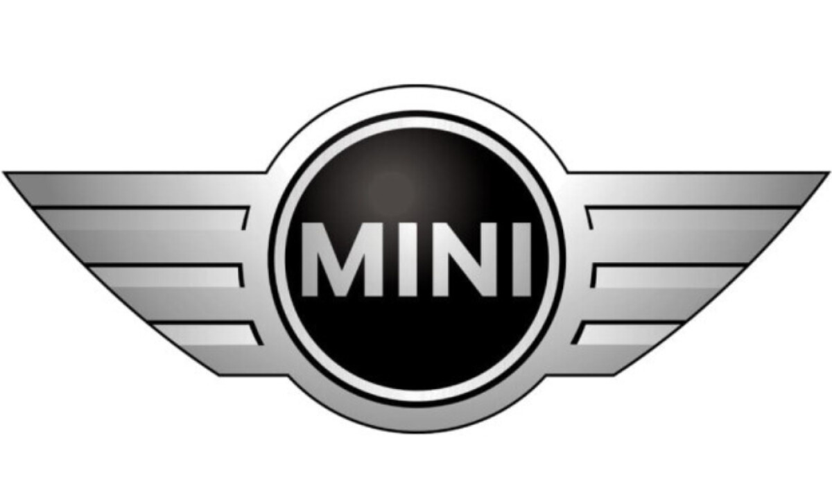 Mini Cooper Logo History and Design Breakdown | DesignRush