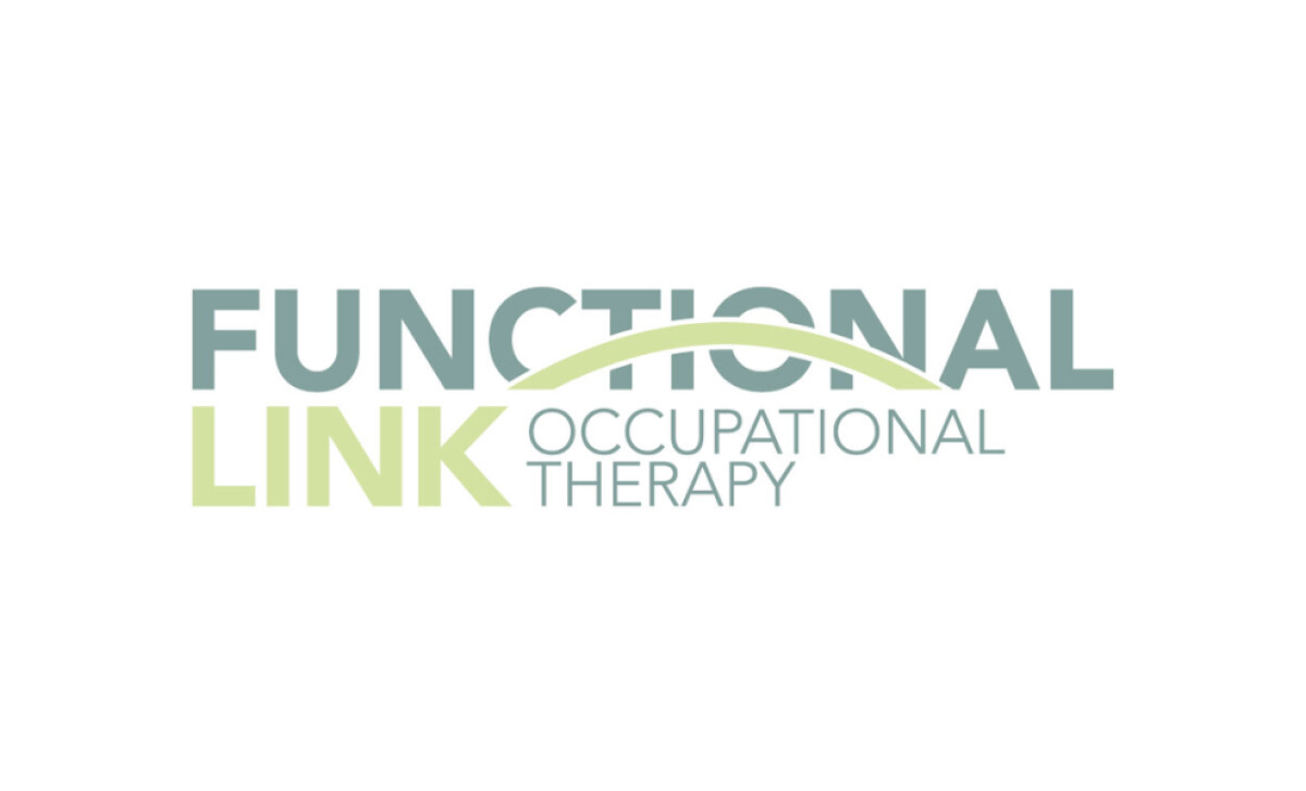 Functional Link Logo Design Analysis | DesignRush