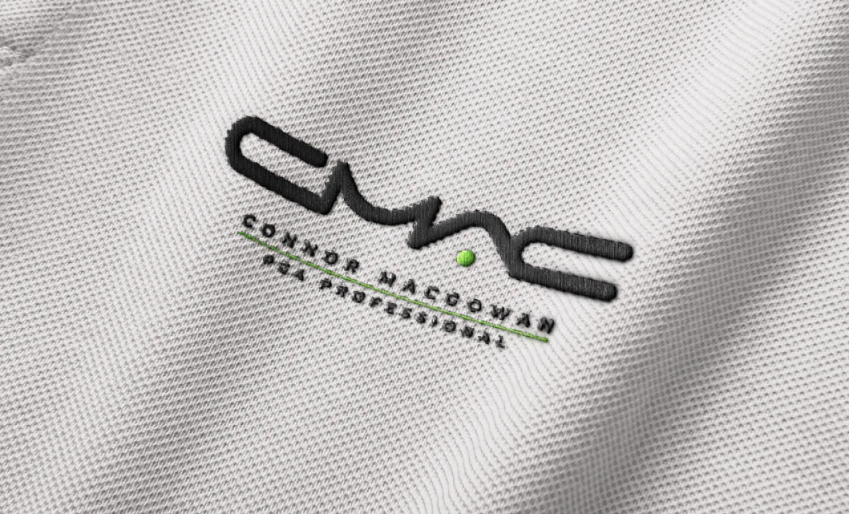 CMAC PGA Professional Print Design Analysis | DesignRush