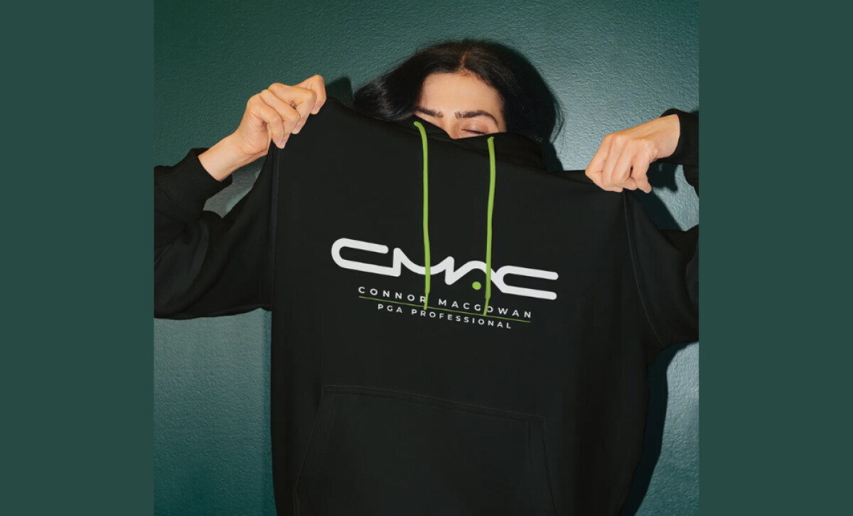 CMAC PGA Professional Print Design Analysis | DesignRush