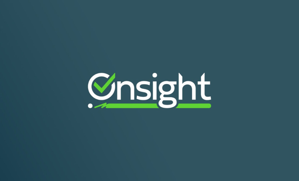 Onsight Building Inspections logo design by MDR Designs, LLC. | DesignRush