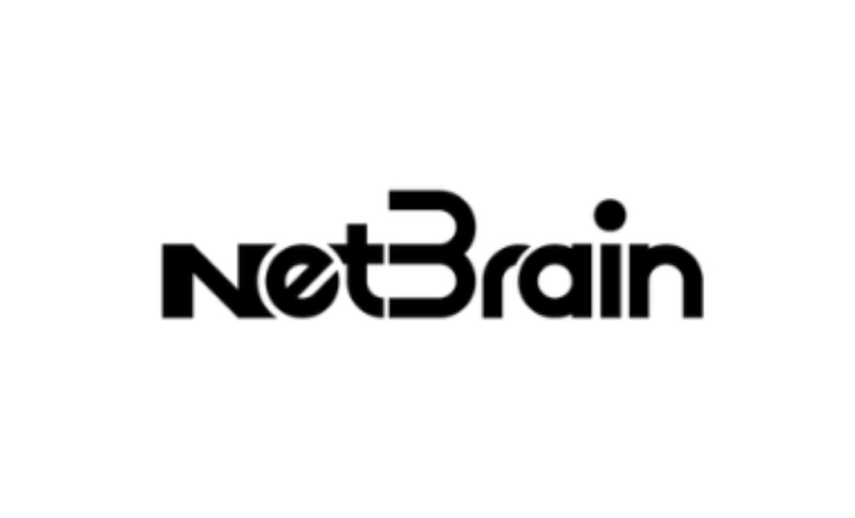 NetBrain Logo Design Analysis | DesignRush