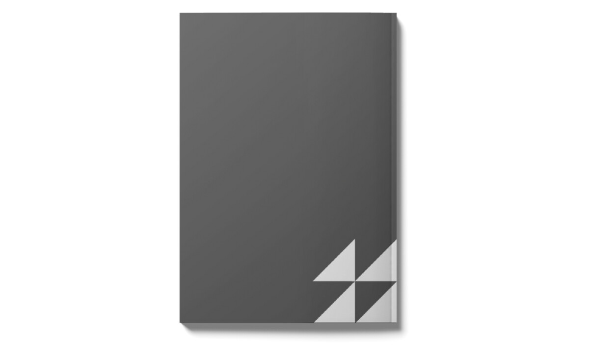 Showroom Playbook Print Design Analysis | DesignRush