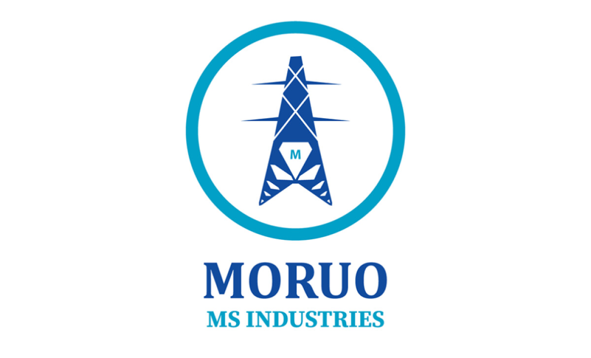 Moruo MS Industries Logo Design Analysis | DesignRush