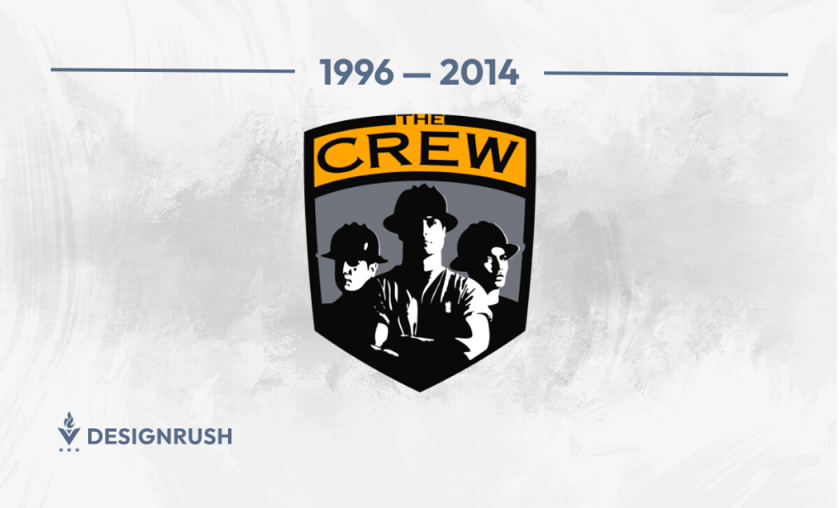 Columbus Crew Logo Evolution Analysis | DesignRush
