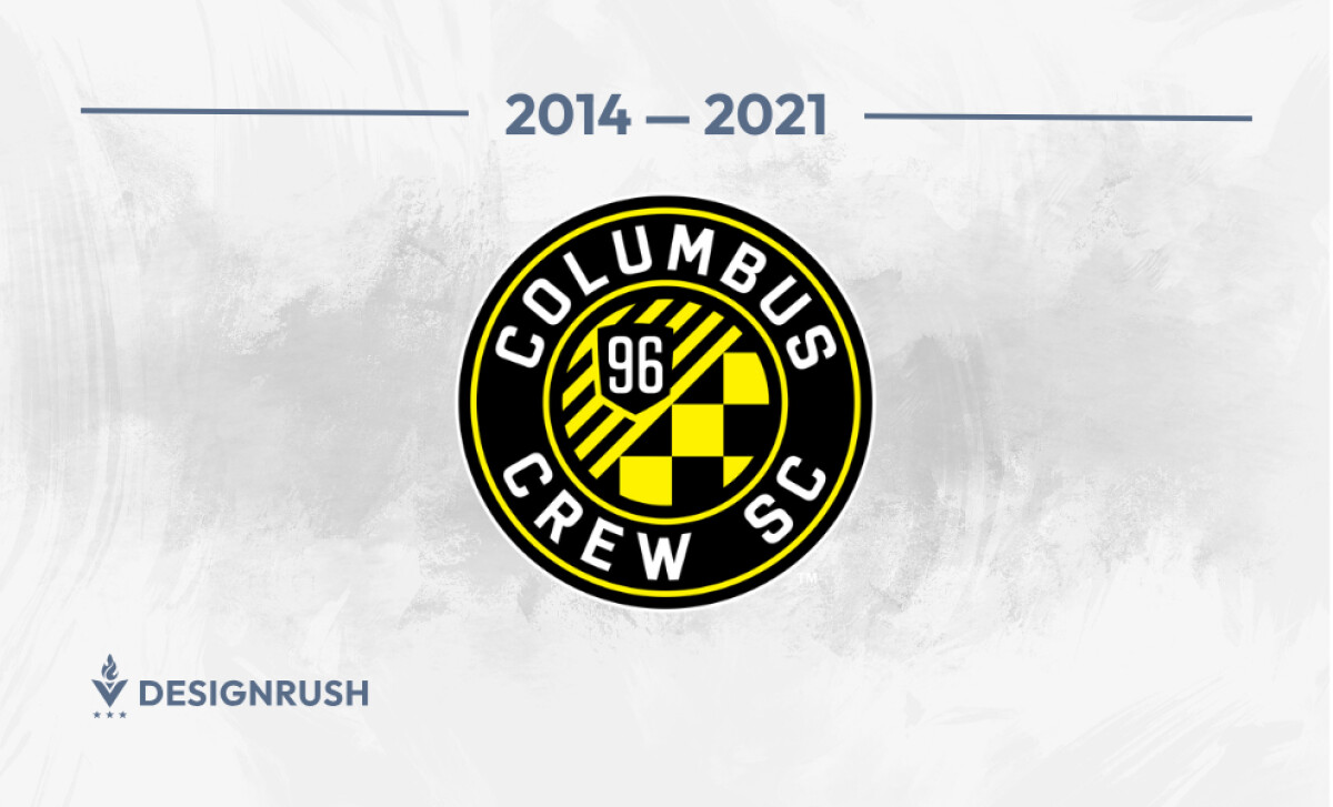 Columbus Crew Logo Evolution Analysis | DesignRush