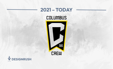 Columbus Crew New Logo