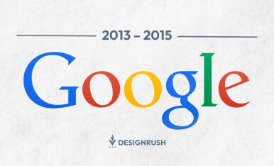 Revolution Logo Google