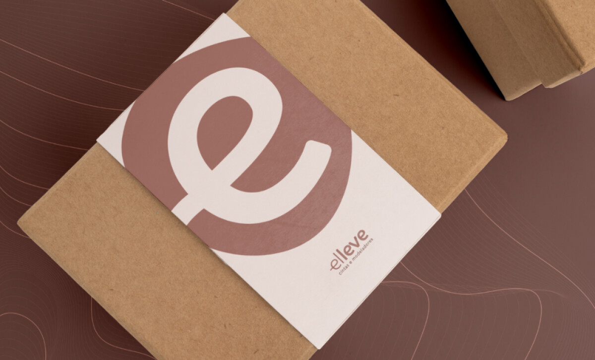 Elleve Print Design Analysis | DesignRush