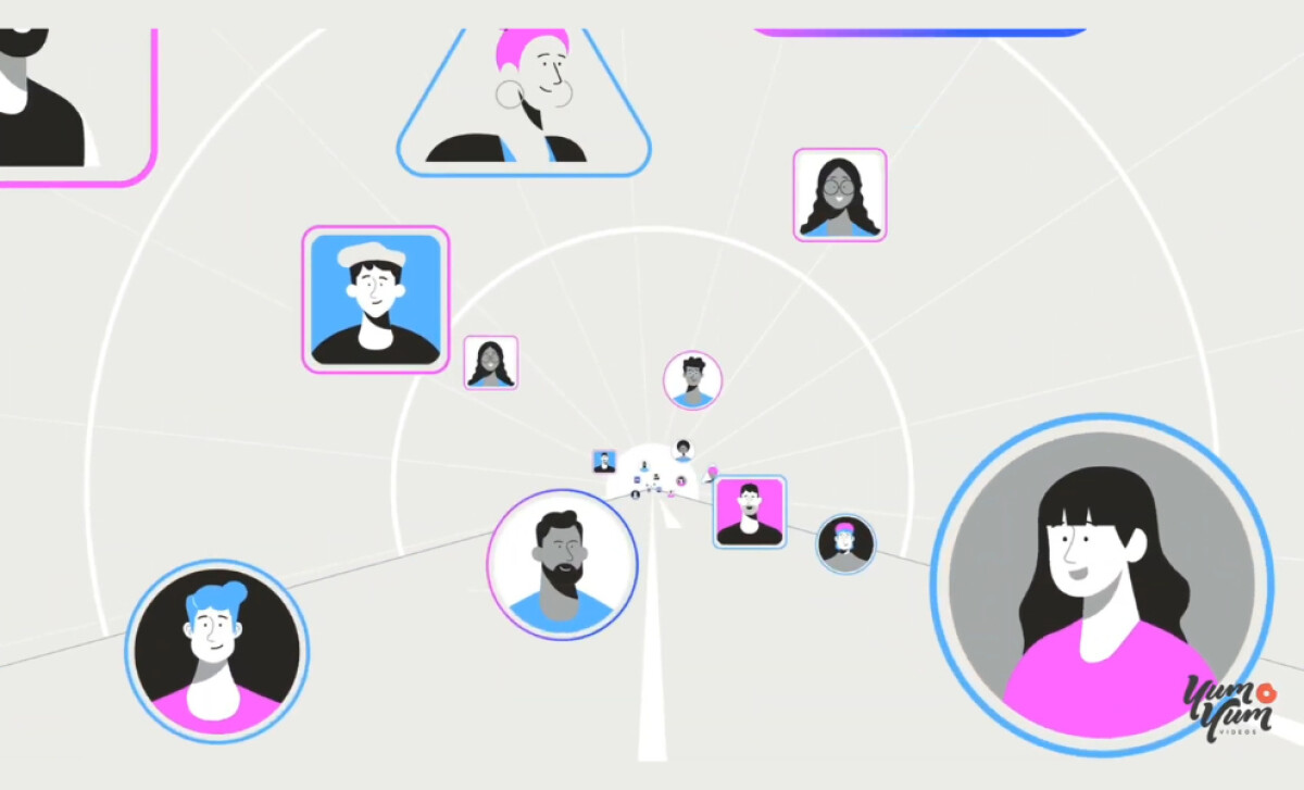 Accelerant Video Design Analysis | DesignRush