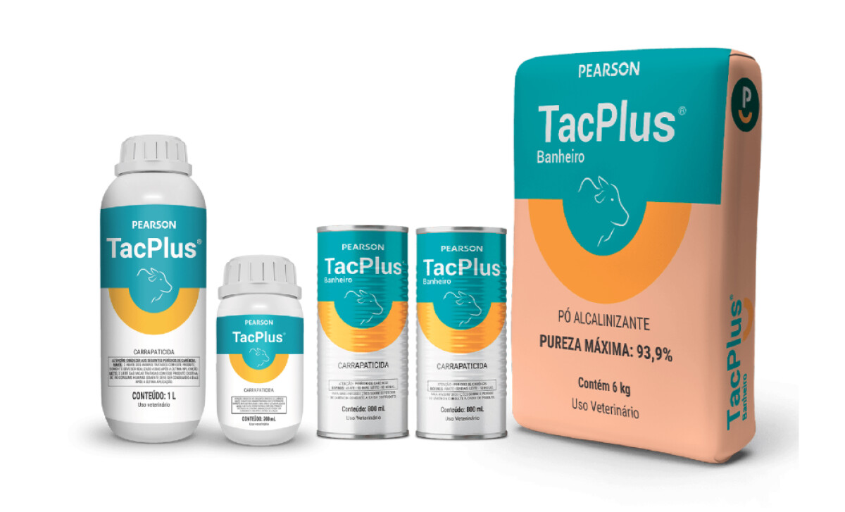 Pearson Packaging Design Analysis | DesignRush