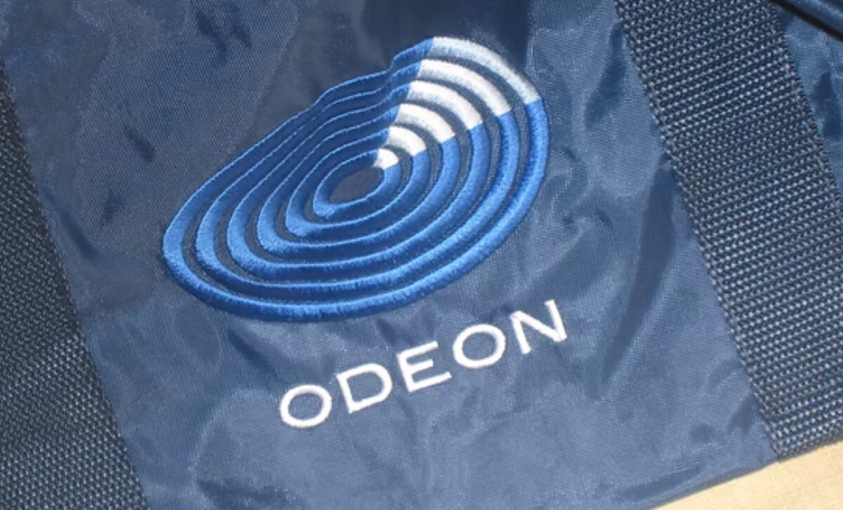 Odeon Financial Logo Design Analysis | DesignRush