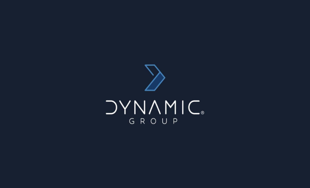 Dynamic Group Logo Design Analysis | DesignRush