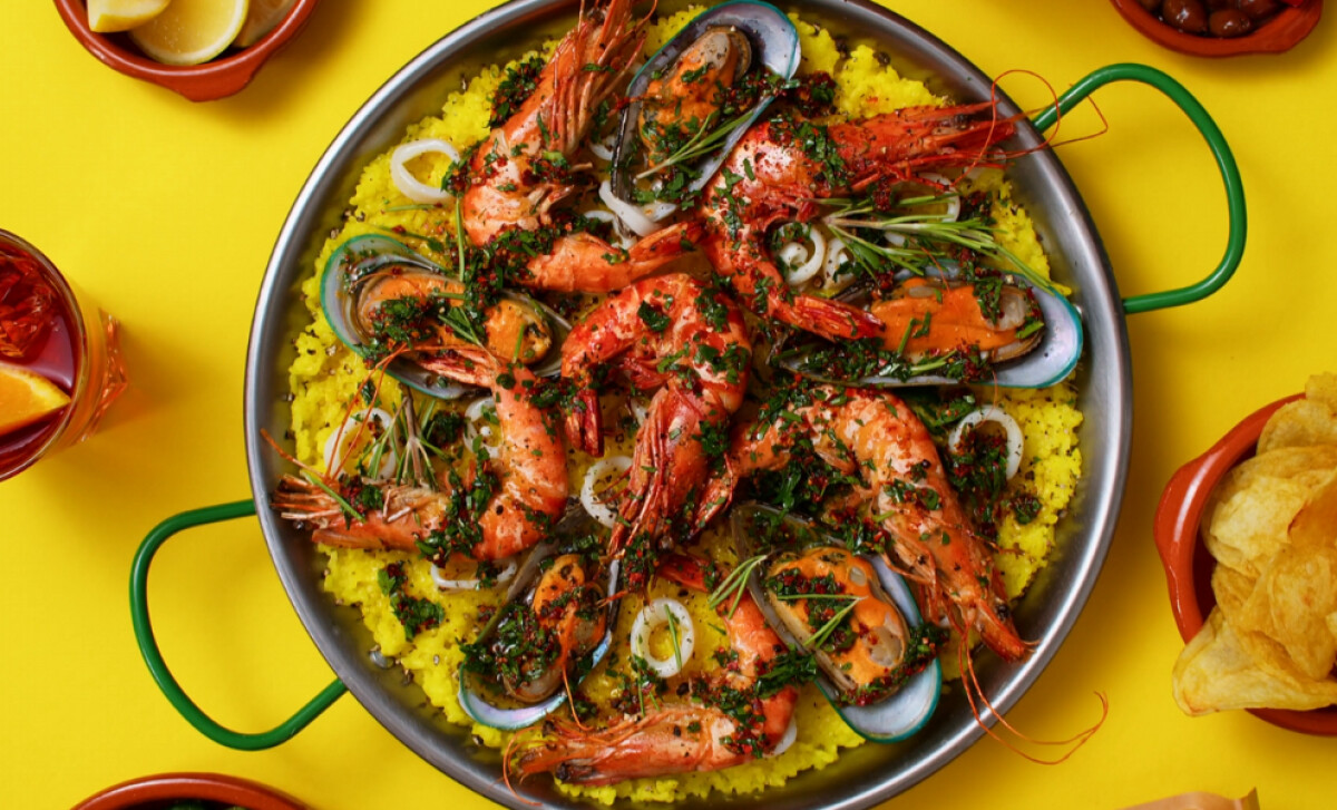 Reishunger Video Design Analysis | DesignRush