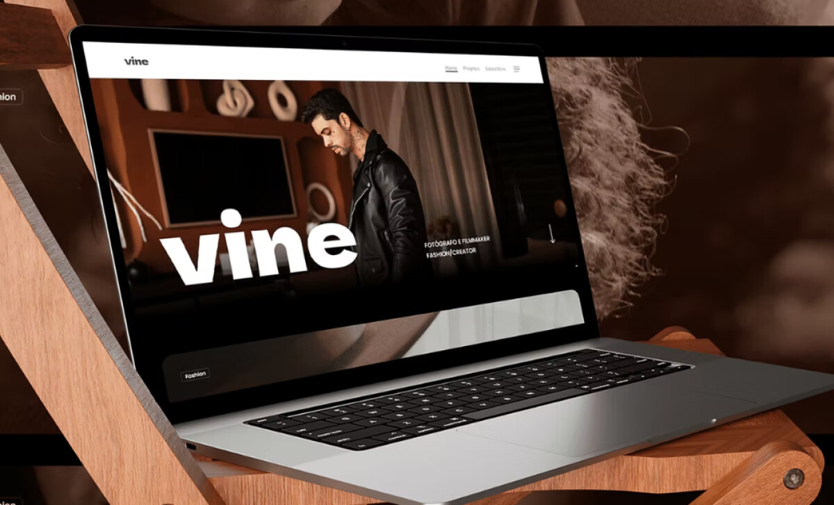 Vine Website Design Analysis | DesignRush
