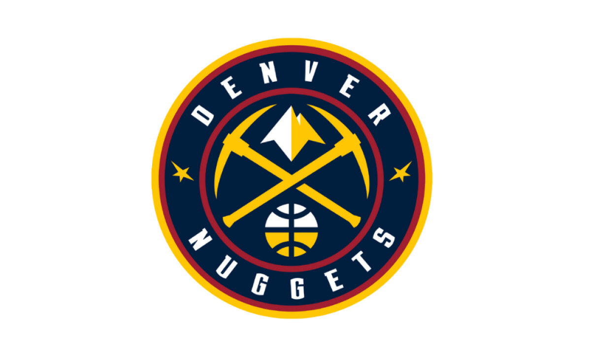 The Evolution of Denver Nuggets’ Logo Design | DesignRush