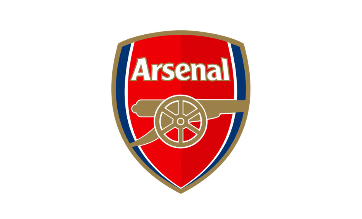 The Evolution of Arsenal’s Logo Design | DesignRush