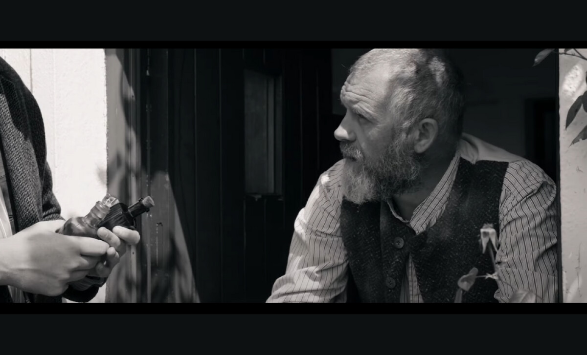 Bridget Trailer Design Analysis | DesignRush