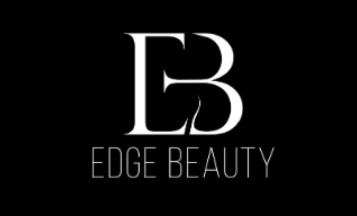 Edge Beauty Logo Design Analysis | DesignRush