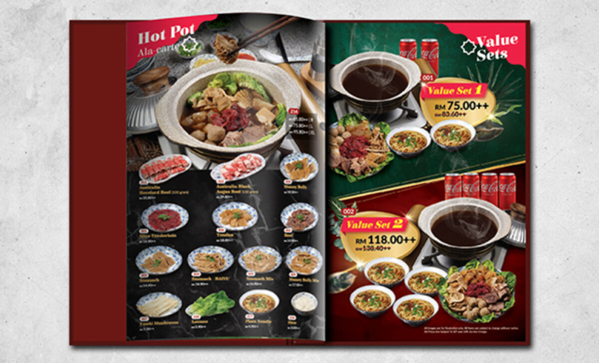 Tangkak Beef Noodle House Design Analysis | DesignRush