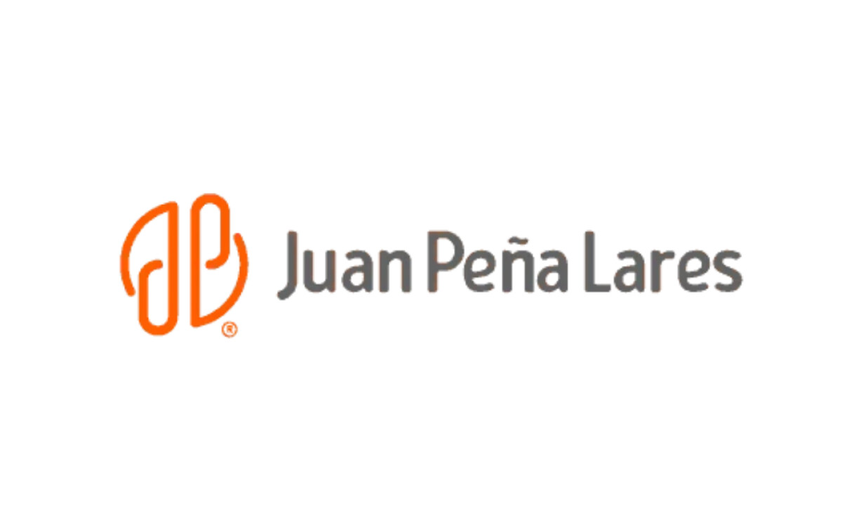 Dr. Juan Peña Lares Logo Design Analysis | DesignRush