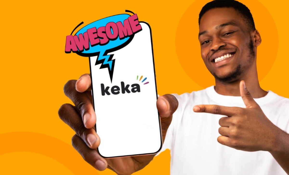 Keka HRMS Video Design Analysis | DesignRush