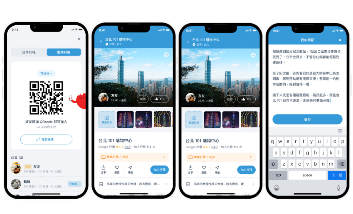 ChicTrip App Design Analysis | DesignRush