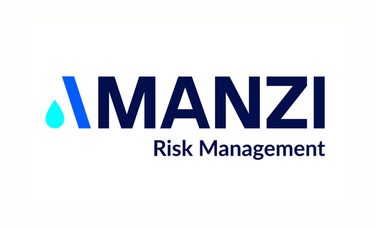 Amanzi Logo Design Analysis | DesignRush