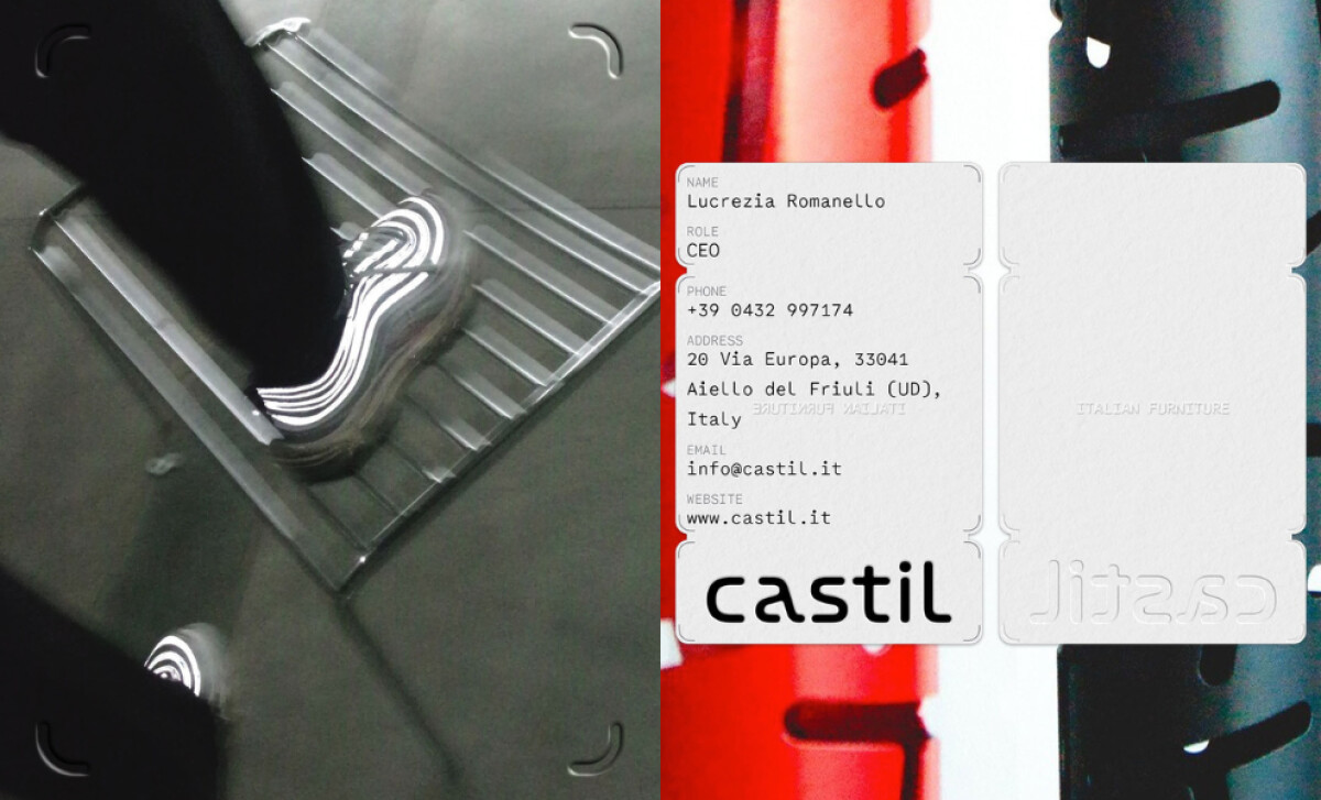 Castil Logo Design Analysis | DesignRush