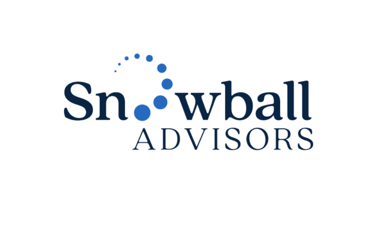 Snowball Advisors Logo Design | DesignRush