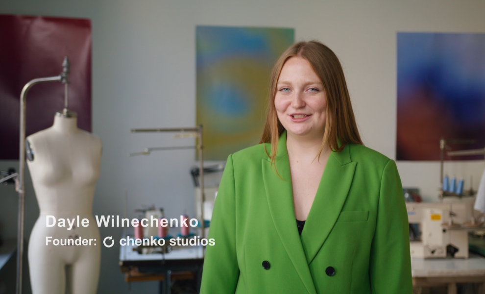 Chenko Studios Video Design | DesignRush