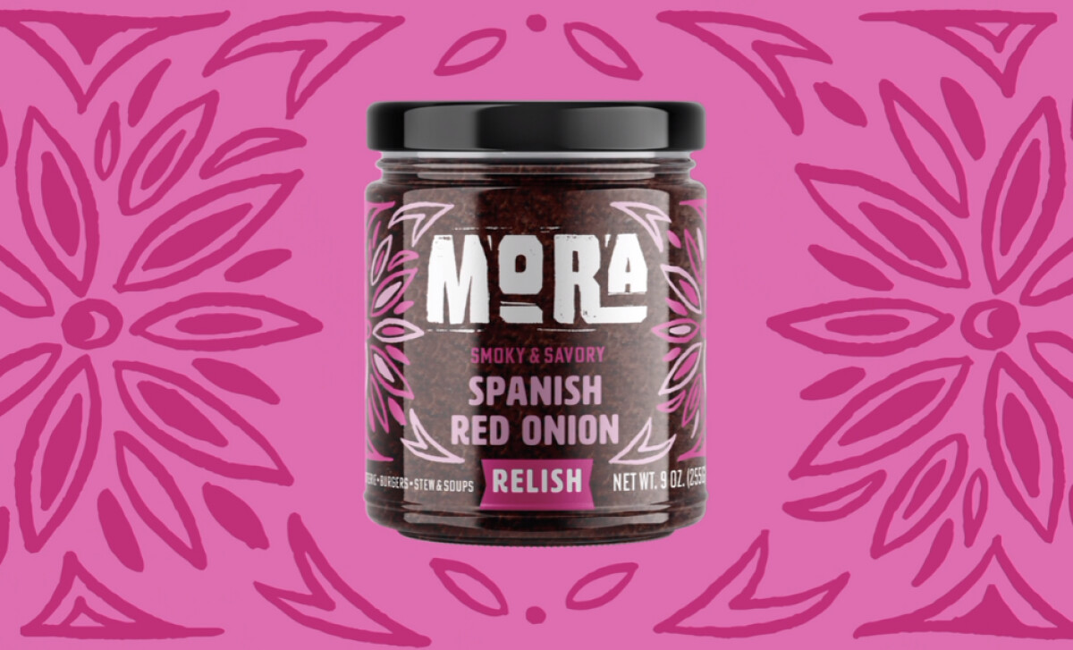 Mora Packaging Design | DesignRush