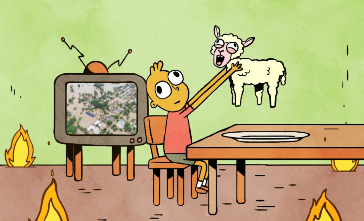 Scribble Room Animation Reel Video Design | DesignRush