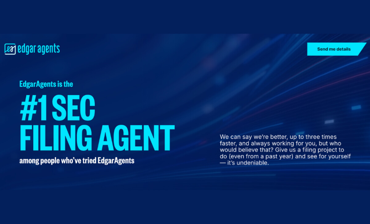 EdgarAgents Website Design Analysis | DesignRush