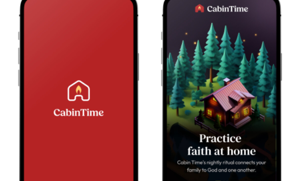 Cabin Time App Design Analysis | DesignRush