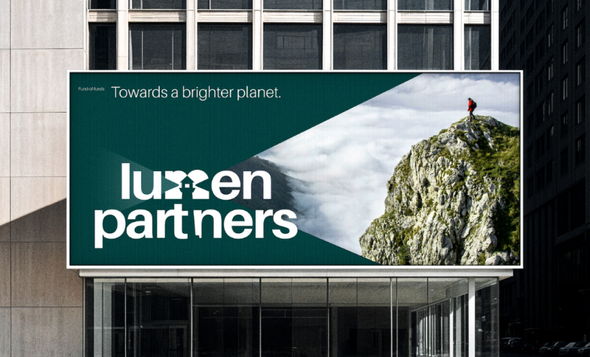 Lumen Partners Logo Design Analysis | DesignRush