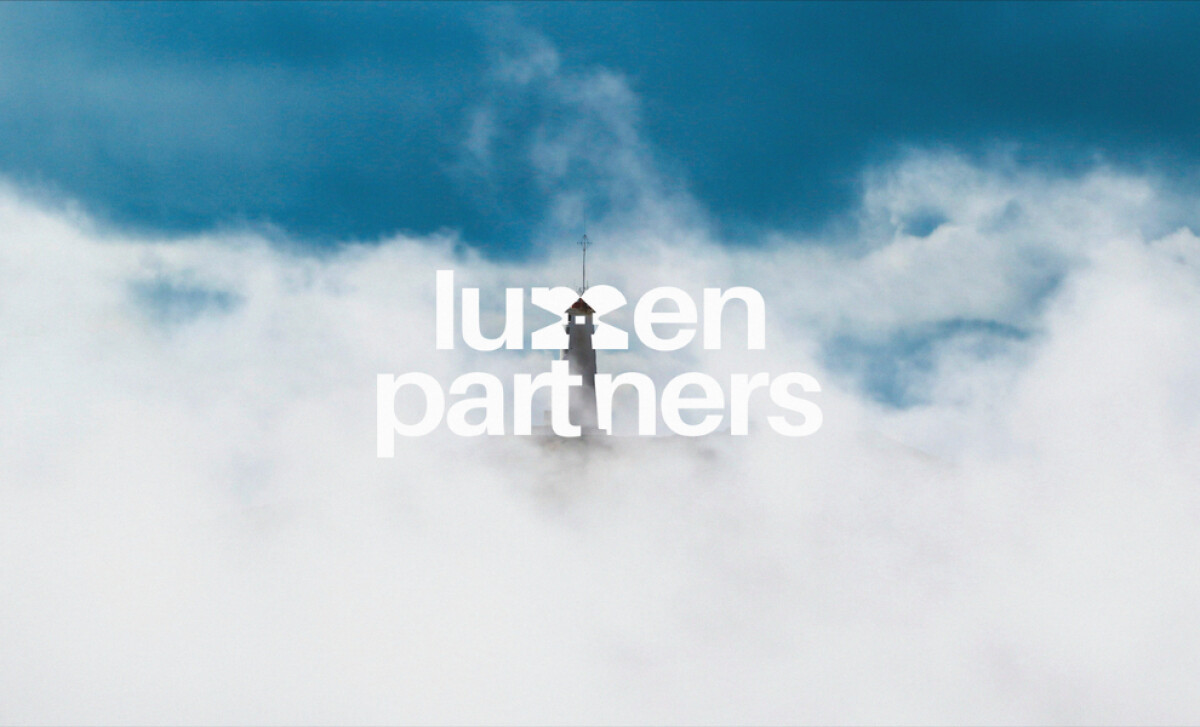 Lumen Partners Logo Design Analysis | DesignRush