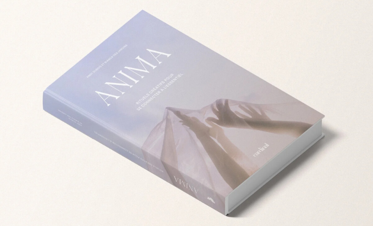 ANIMA Print Design | DesignRush