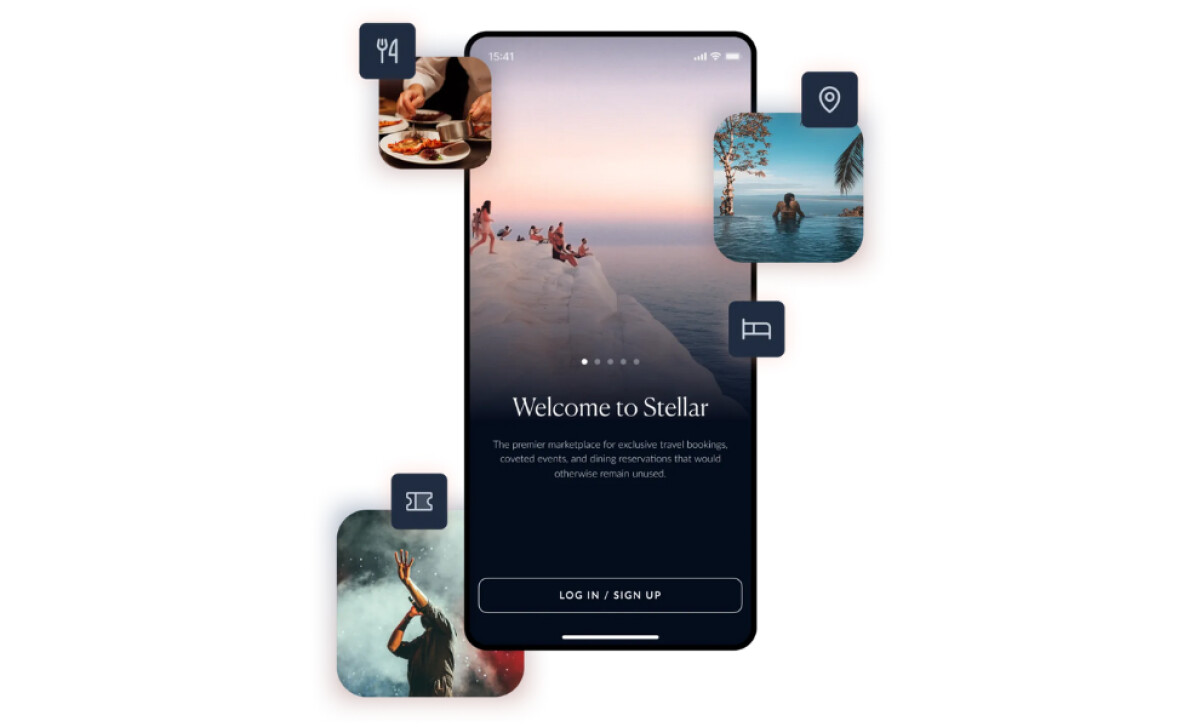 Stellar App Design Analysis | DesignRush