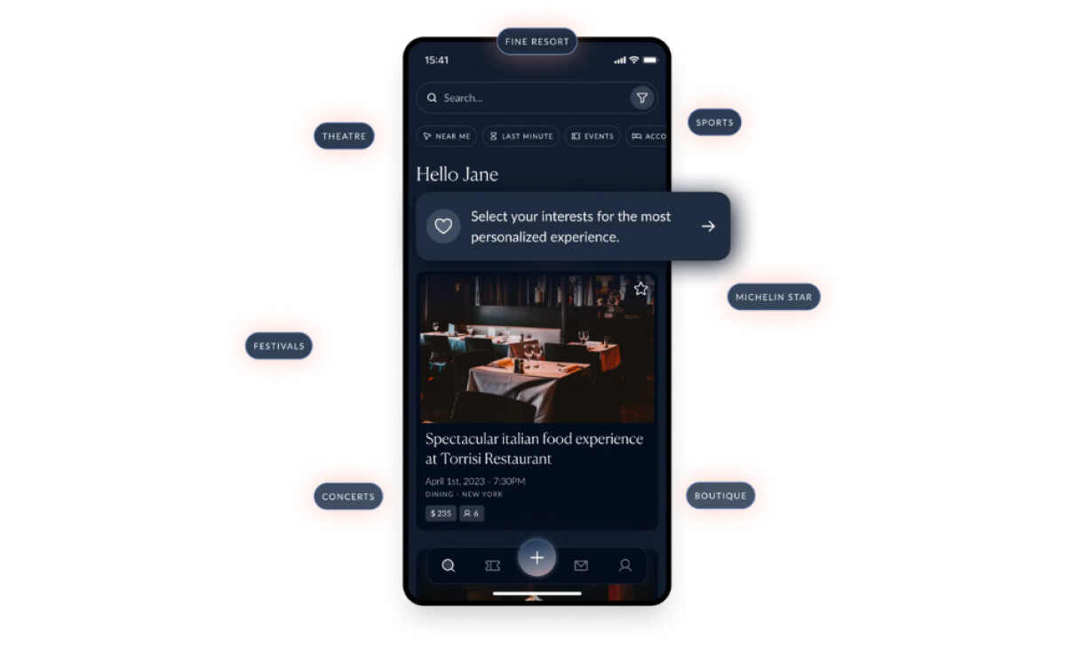 Stellar App Design Analysis | DesignRush