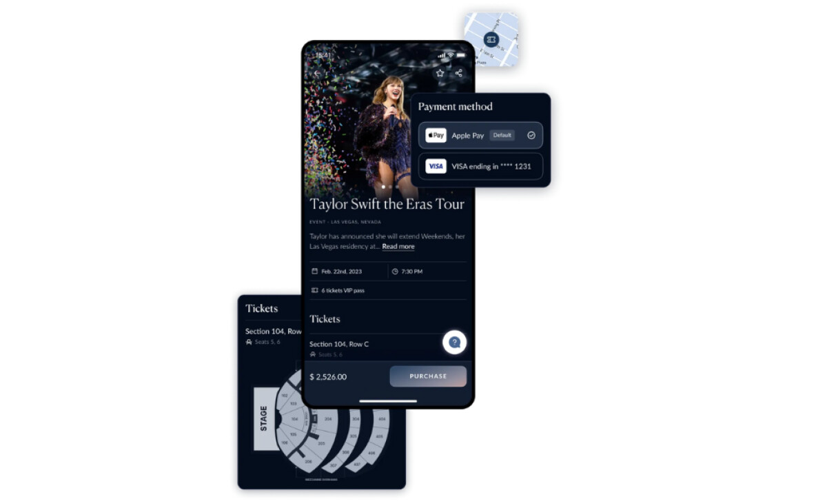 Stellar App Design Analysis | DesignRush