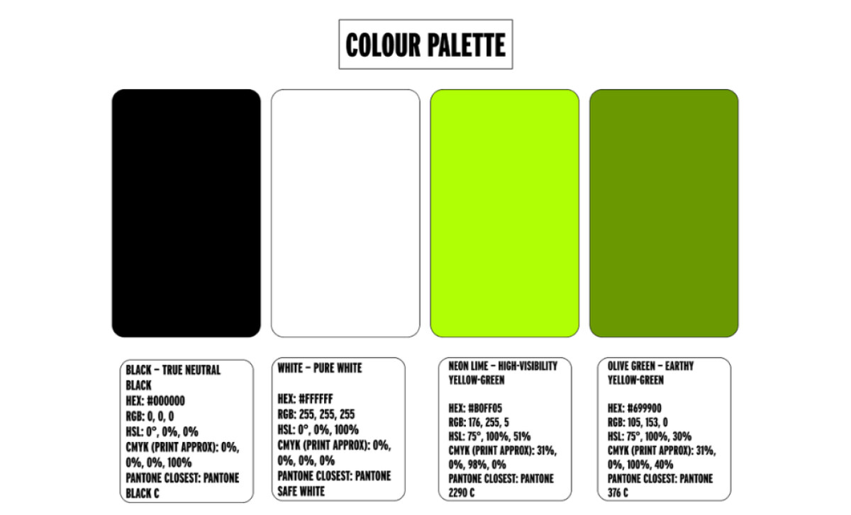 Rapid Transit Logo Design | DesignRush