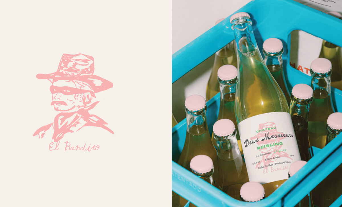 Deux Messieurs Packaging Design | DesignRush