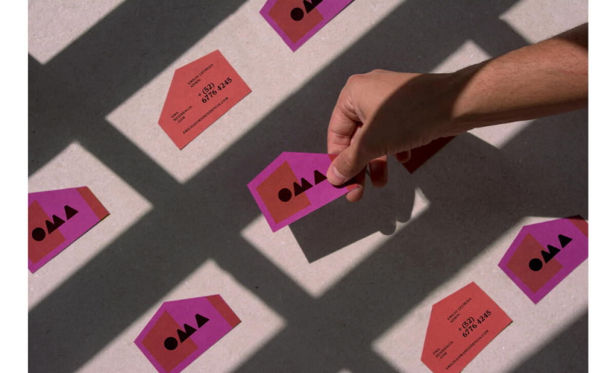 OMA Print Design | DesignRush