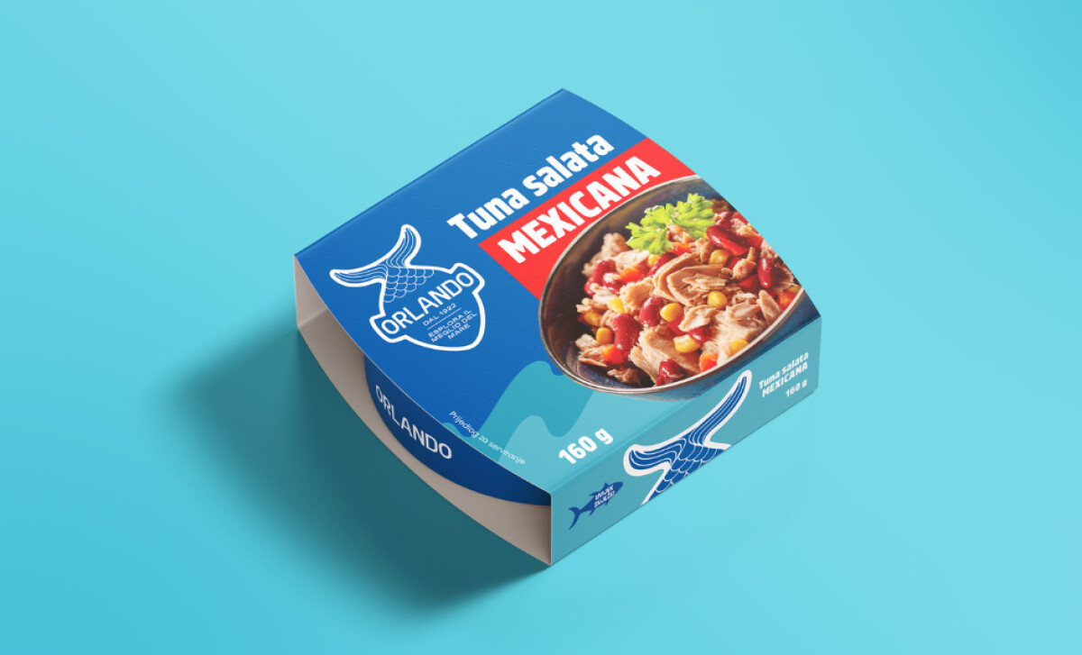 Orlando Packaging Design | DesignRush