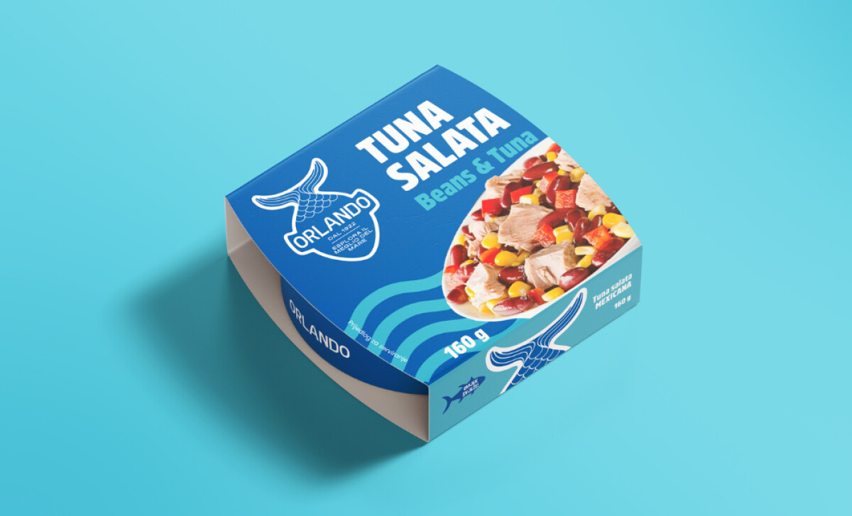 Orlando Packaging Design | DesignRush