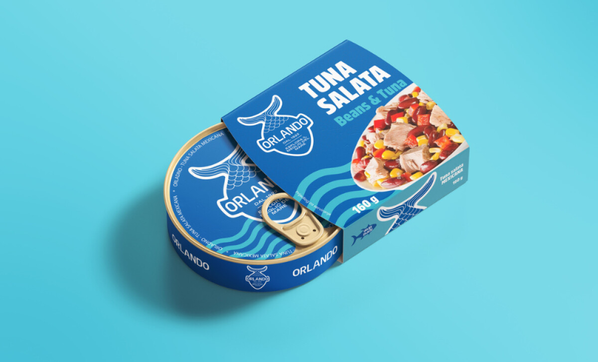 Orlando Packaging Design | DesignRush