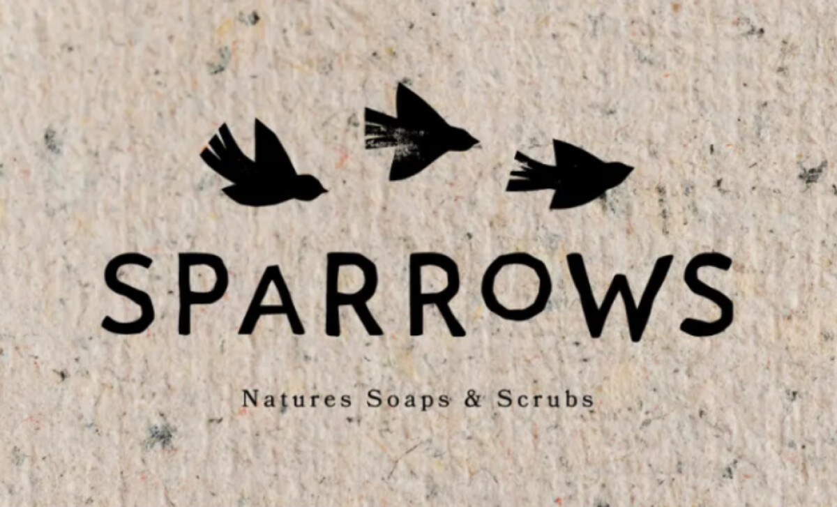 Sparrows Logo Design | DesignRush
