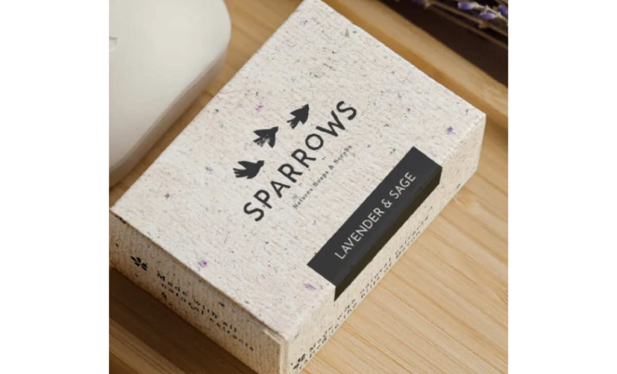 Sparrows Logo Design | DesignRush