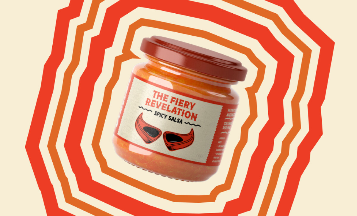 Holy Mole Packaging Design | DesignRush